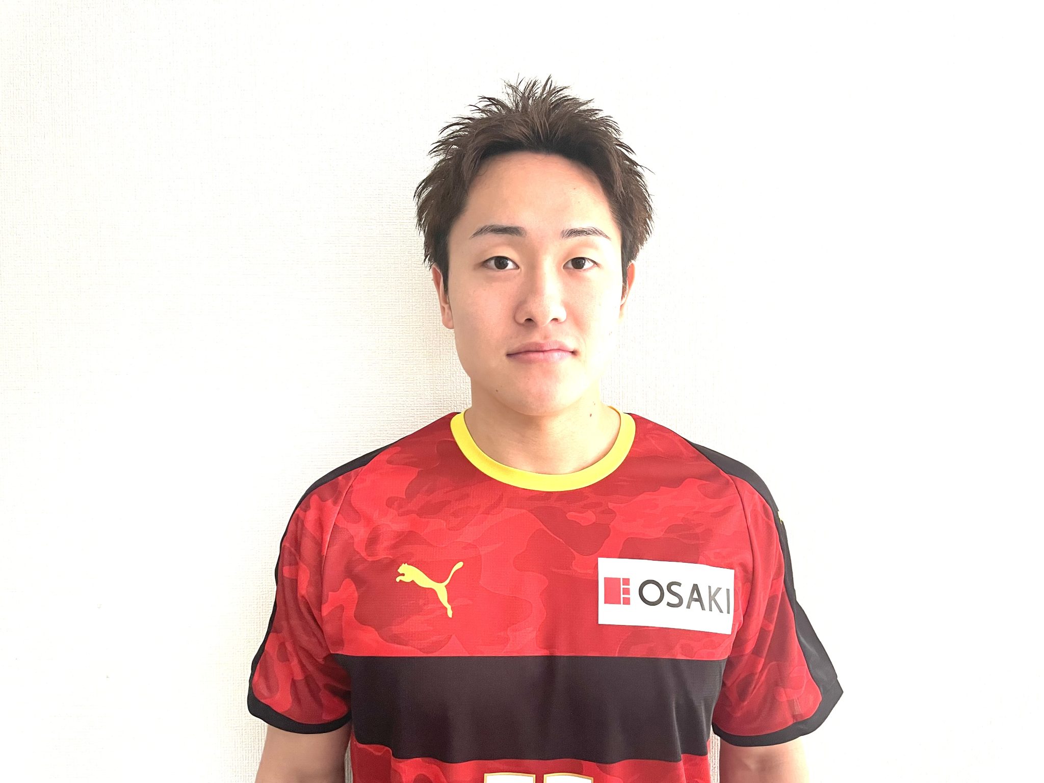 追加登録 神初真郁 - 大崎オーソル埼玉｜OSAKI OSOL SAITAMA